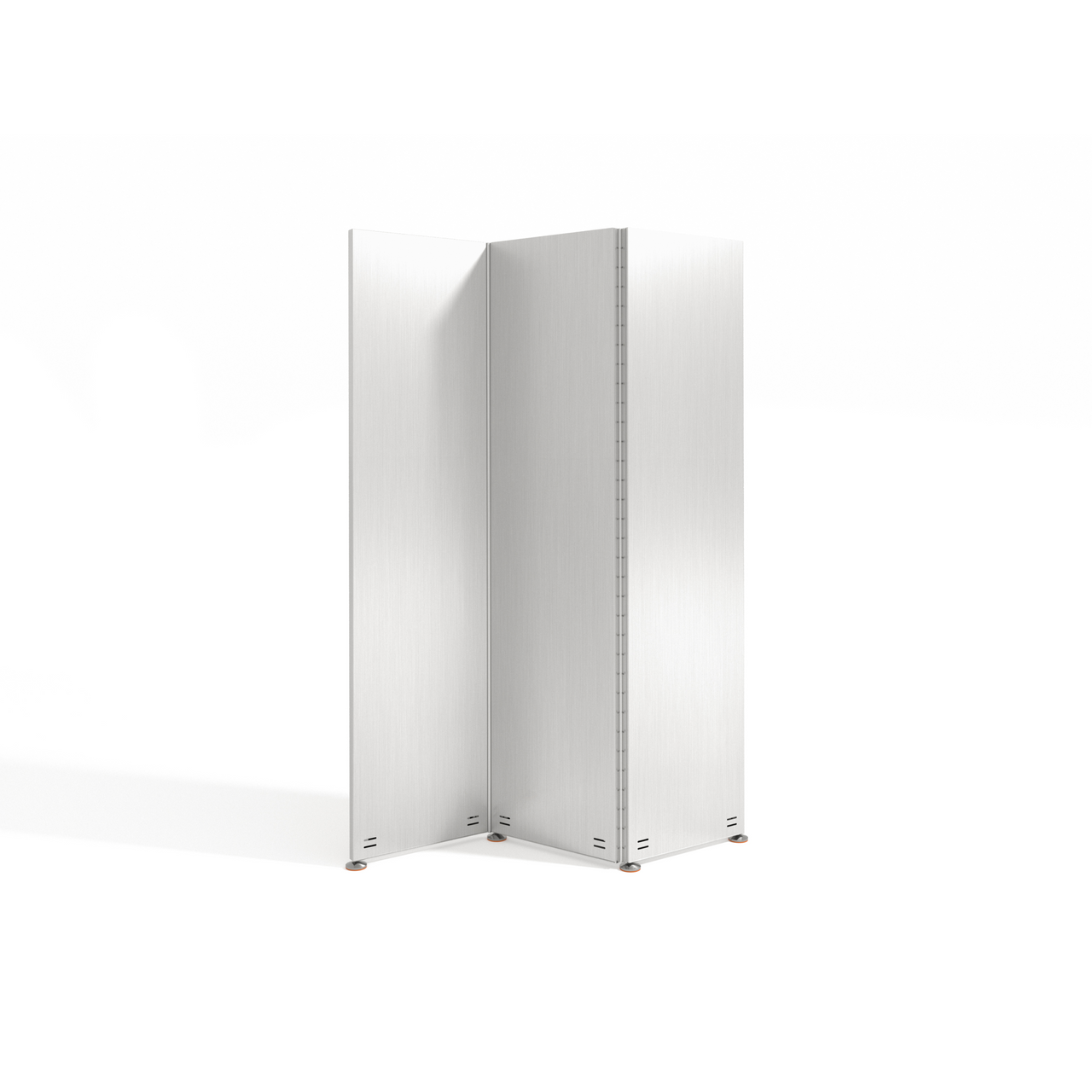 NM27 Room Dividing System by NM3 | Basic.Space