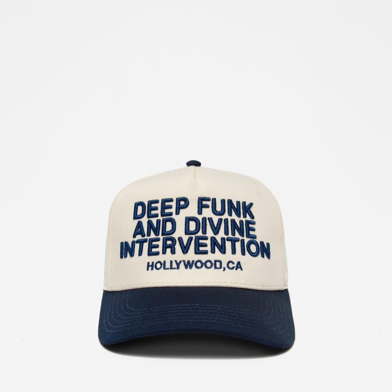 Deep Funk Hat by Aquatic Leisure Center | Basic.Space