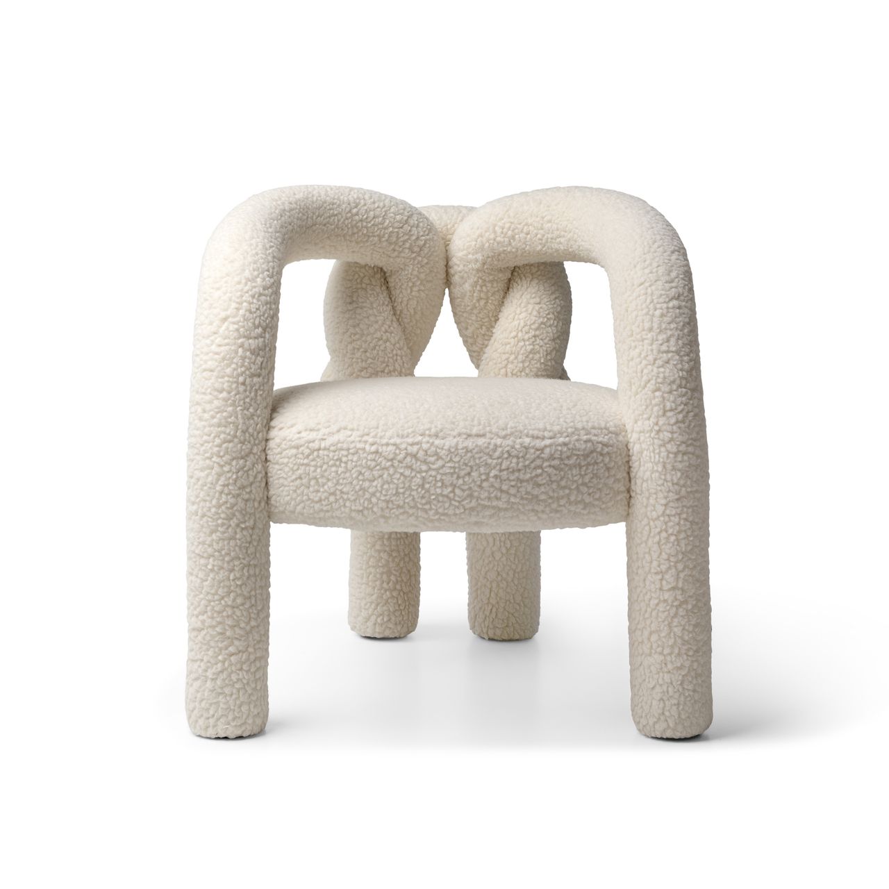 Shibari Armchair by Studiopepe by Visionnaire | Basic.Space