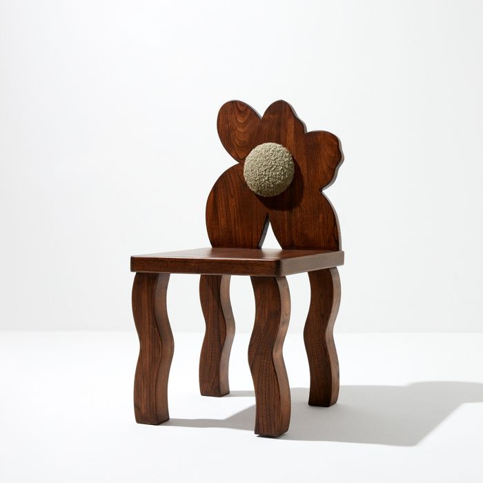 Poppy Chair by Deya | Basic.Space
