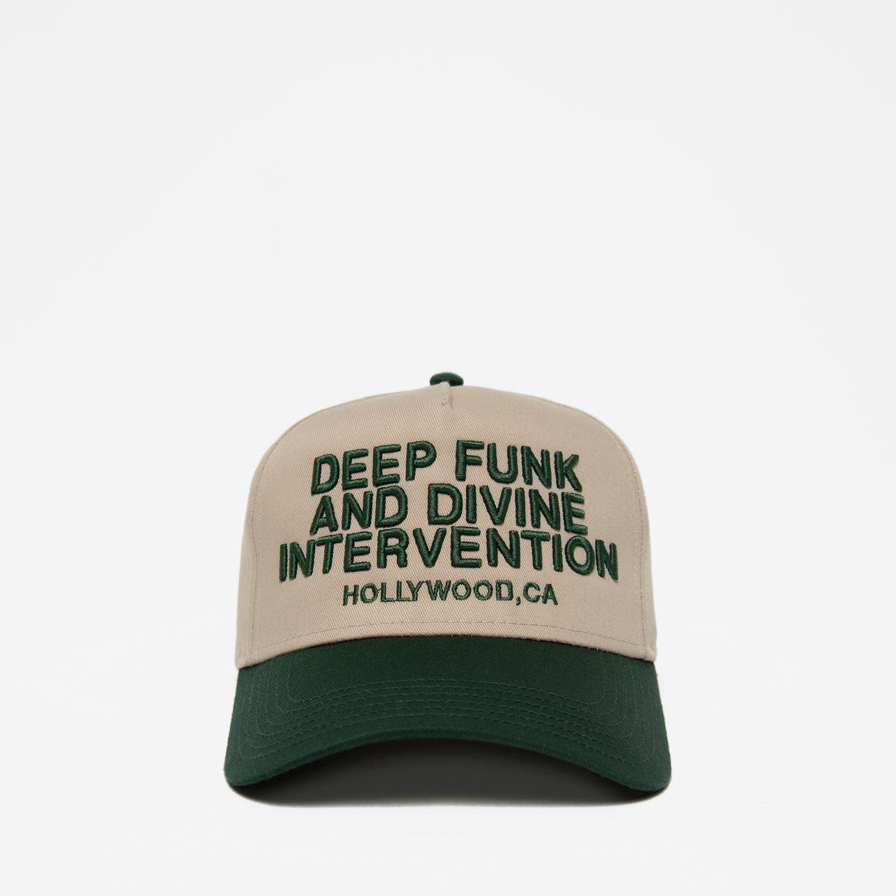 Deep Funk Hat by Aquatic Leisure Center | Basic.Space