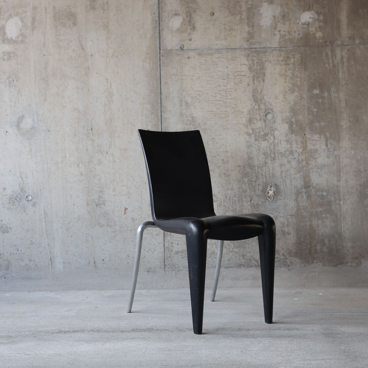 Louis 20 Chair by Philippe Starck for Vitra, 1990s by Made Sic | Basic ...