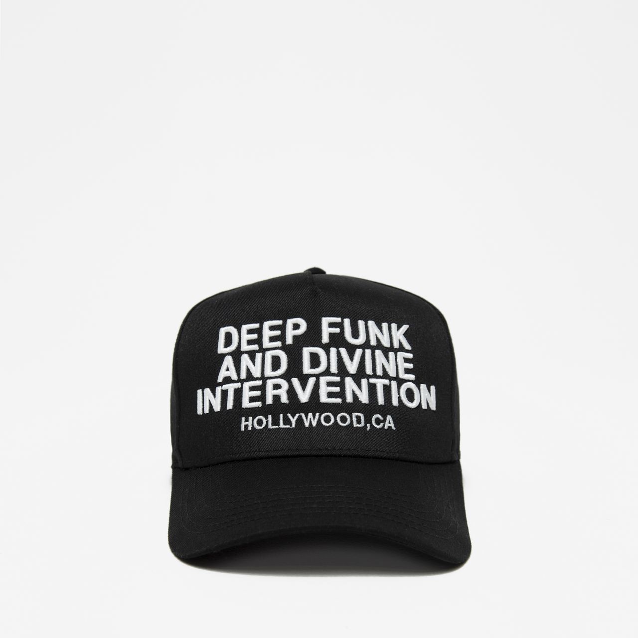 Deep Funk Hat by Aquatic Leisure Center | Basic.Space