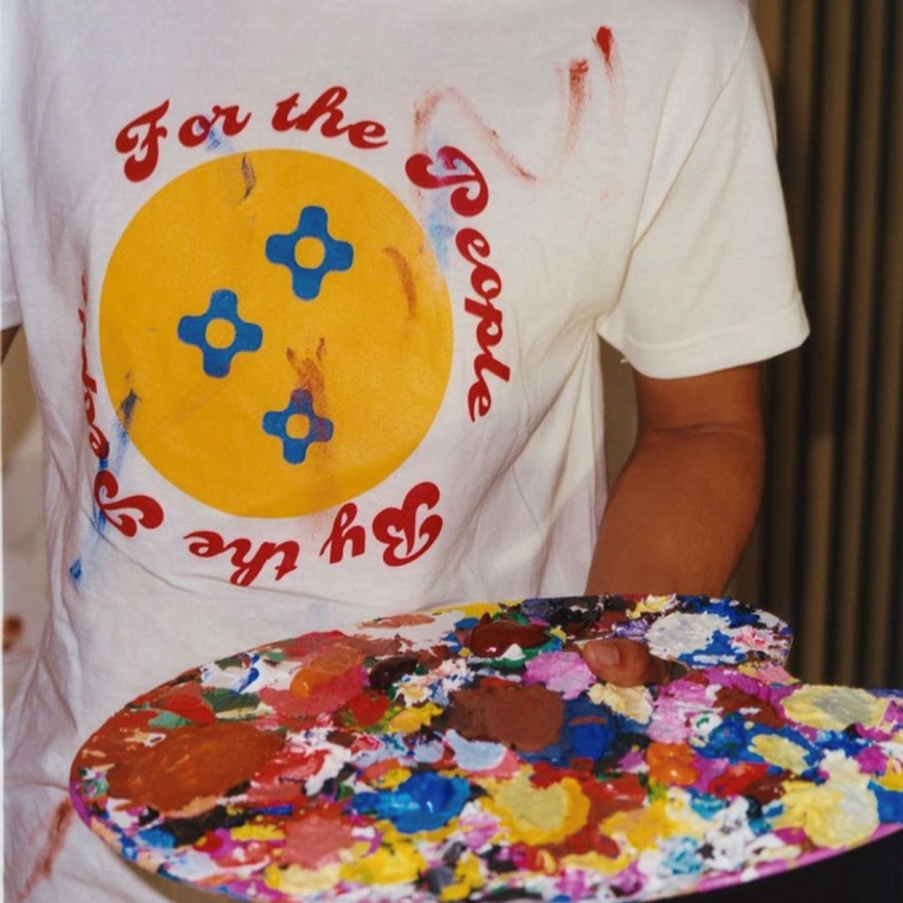 Strada Anniversary Shirts by Strada | Basic.Space