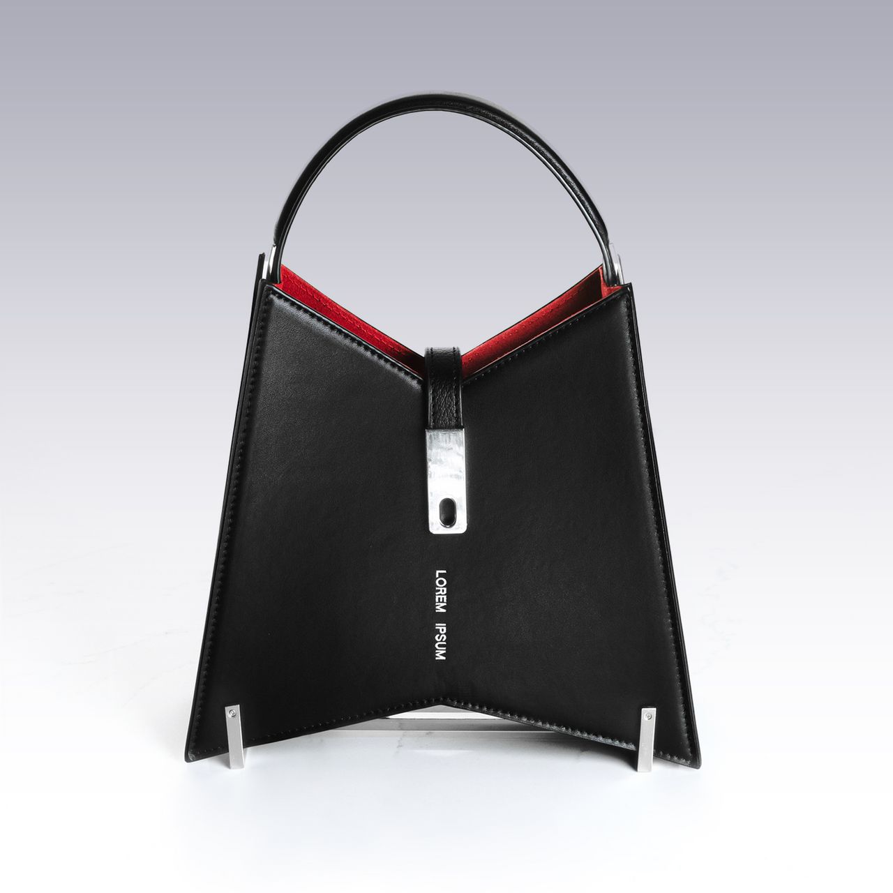 Vice Bag by LOREM IPSUM | Basic.Space