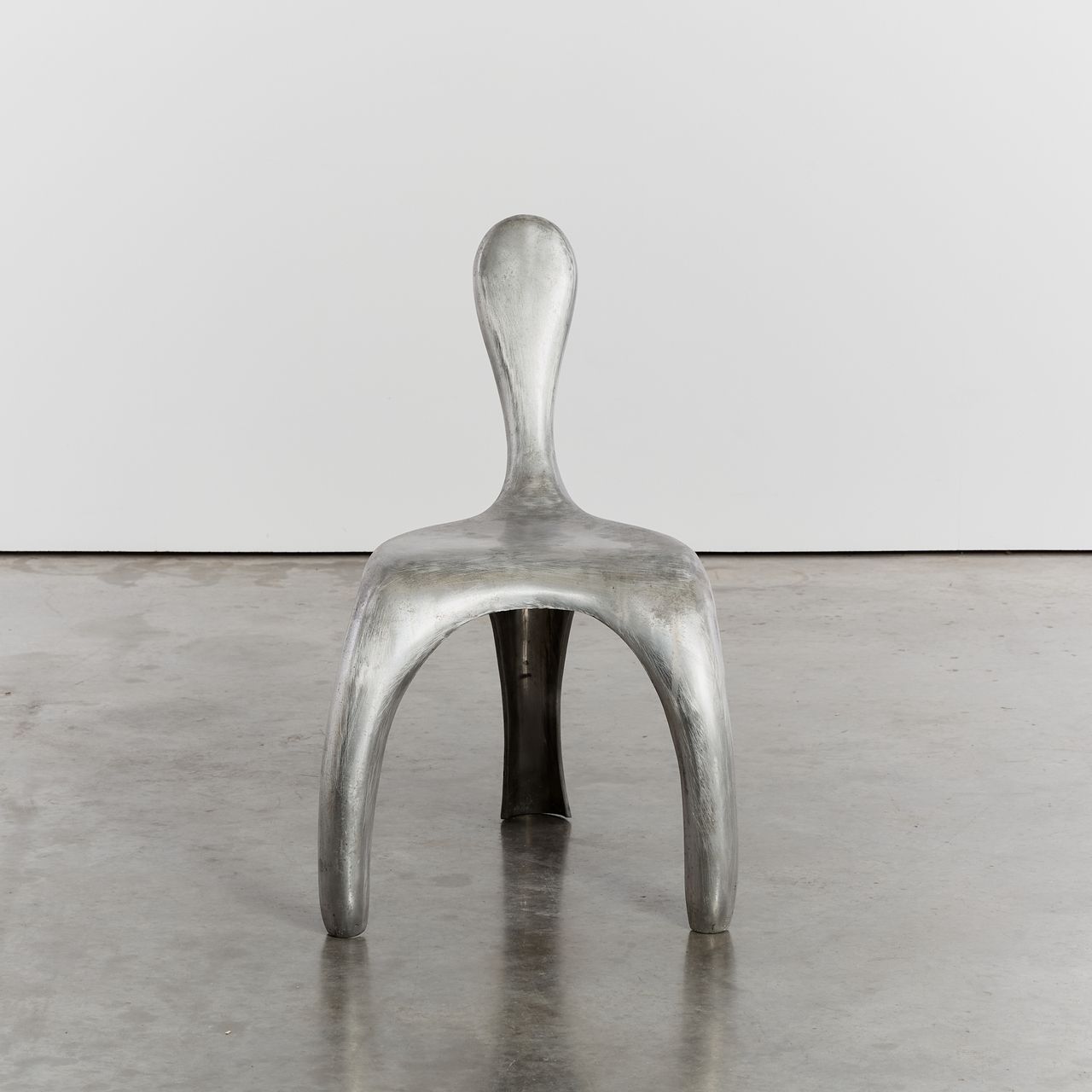 Amorphous Chair by Finn Stone by Monument | Basic.Space