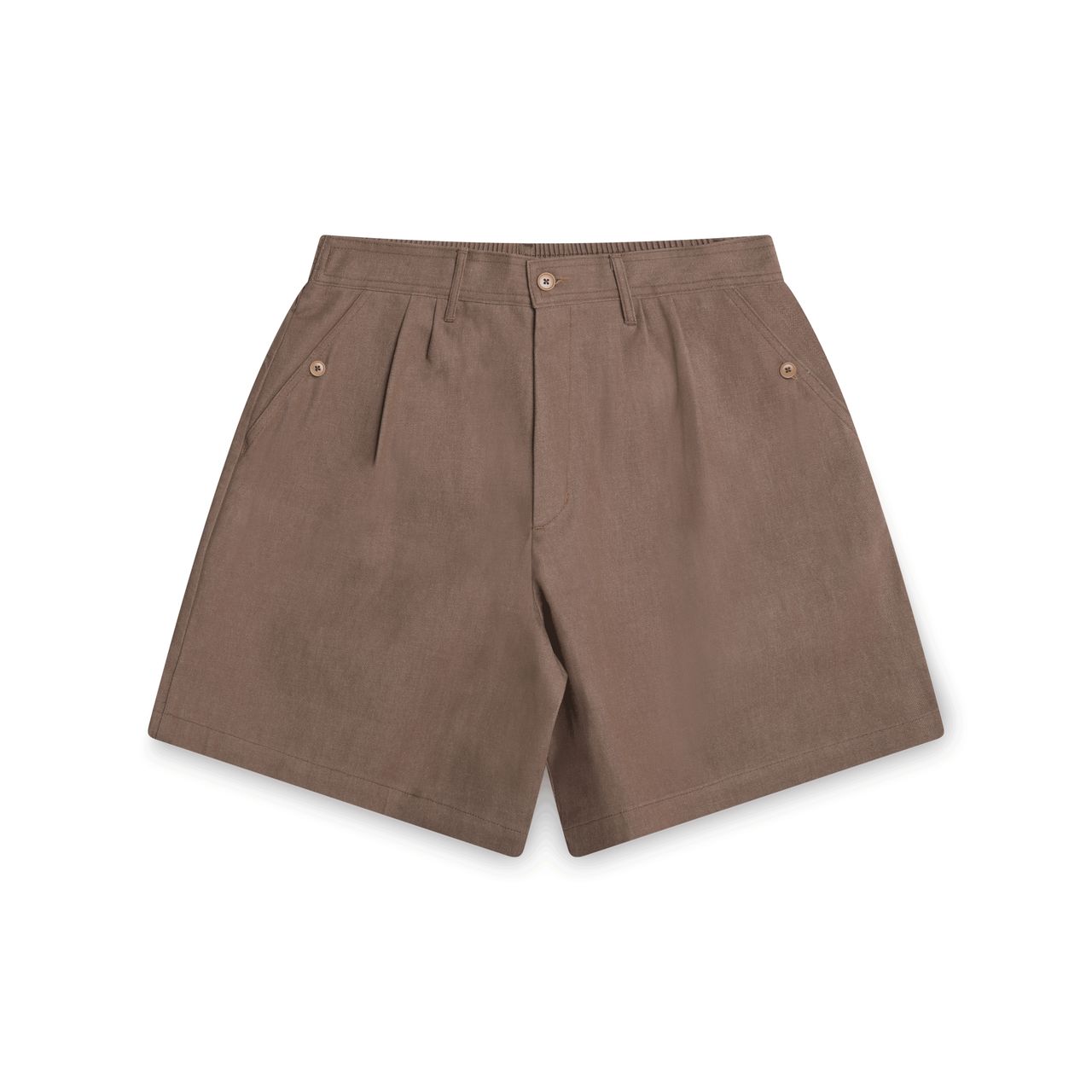 Wide Open Shorts by Colbo | Basic.Space