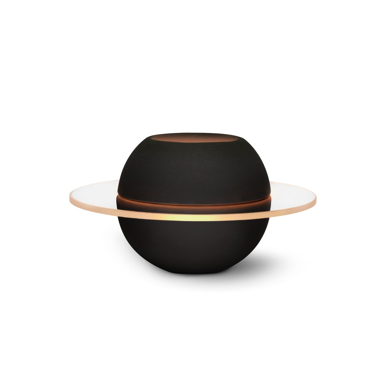 Sfär Tealight Holder by Jochen Lavéno Mangelsdorff | Basic.Space