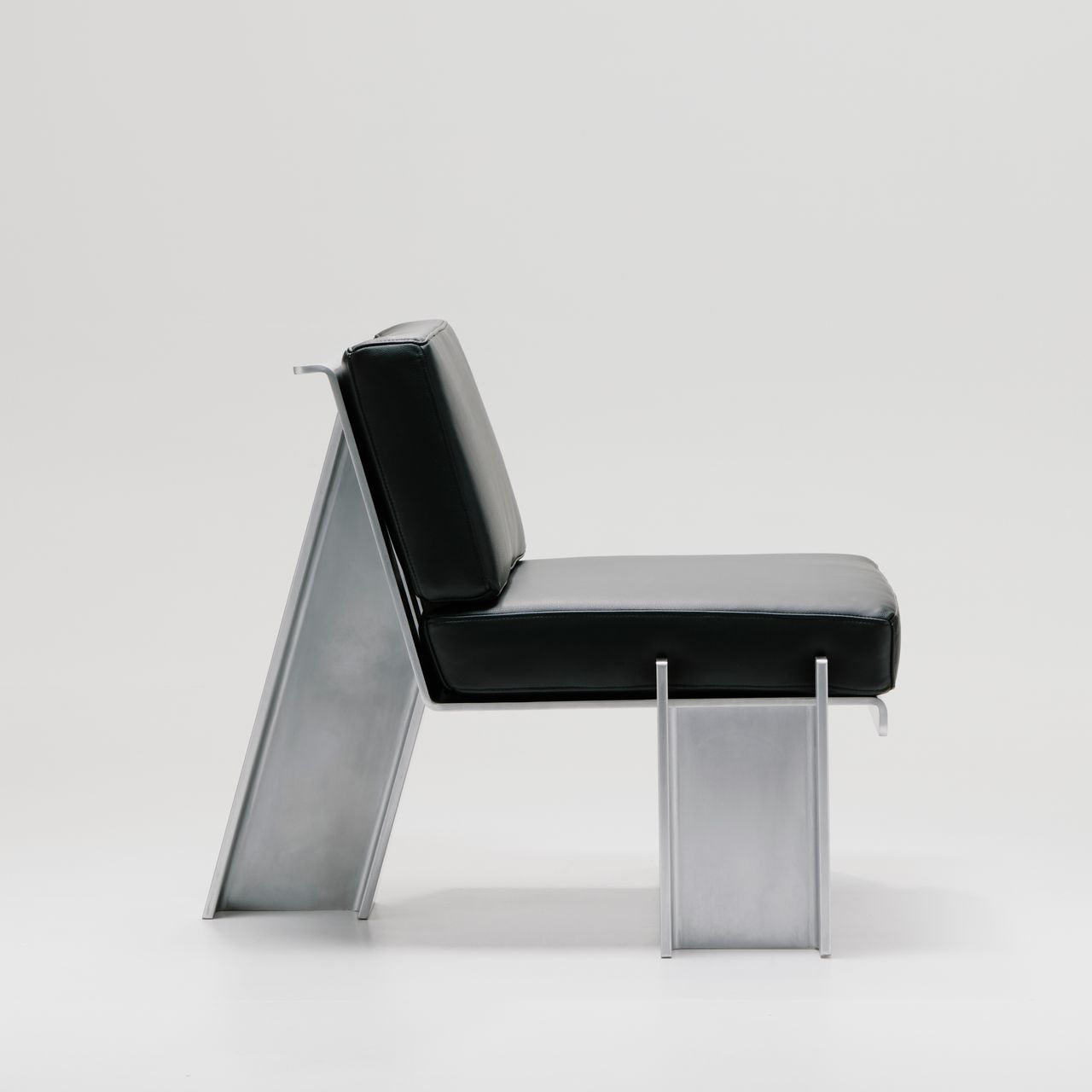 Beam Lounge Chair by Marquel Williams | Basic.Space