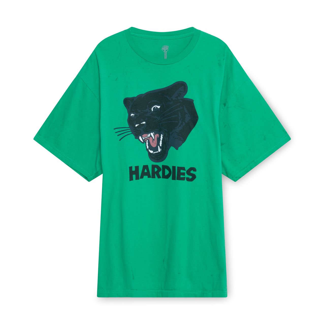 Hardies Panther T-Shirt by Kevin White | Basic.Space
