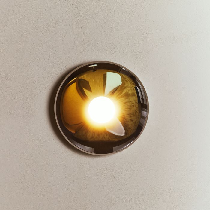 Andrea Beam Light by NUOVA | Basic.Space