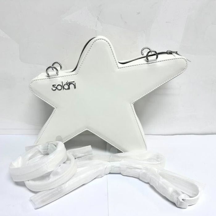 Celestial Dream Bag by Shop Solani | Basic.Space