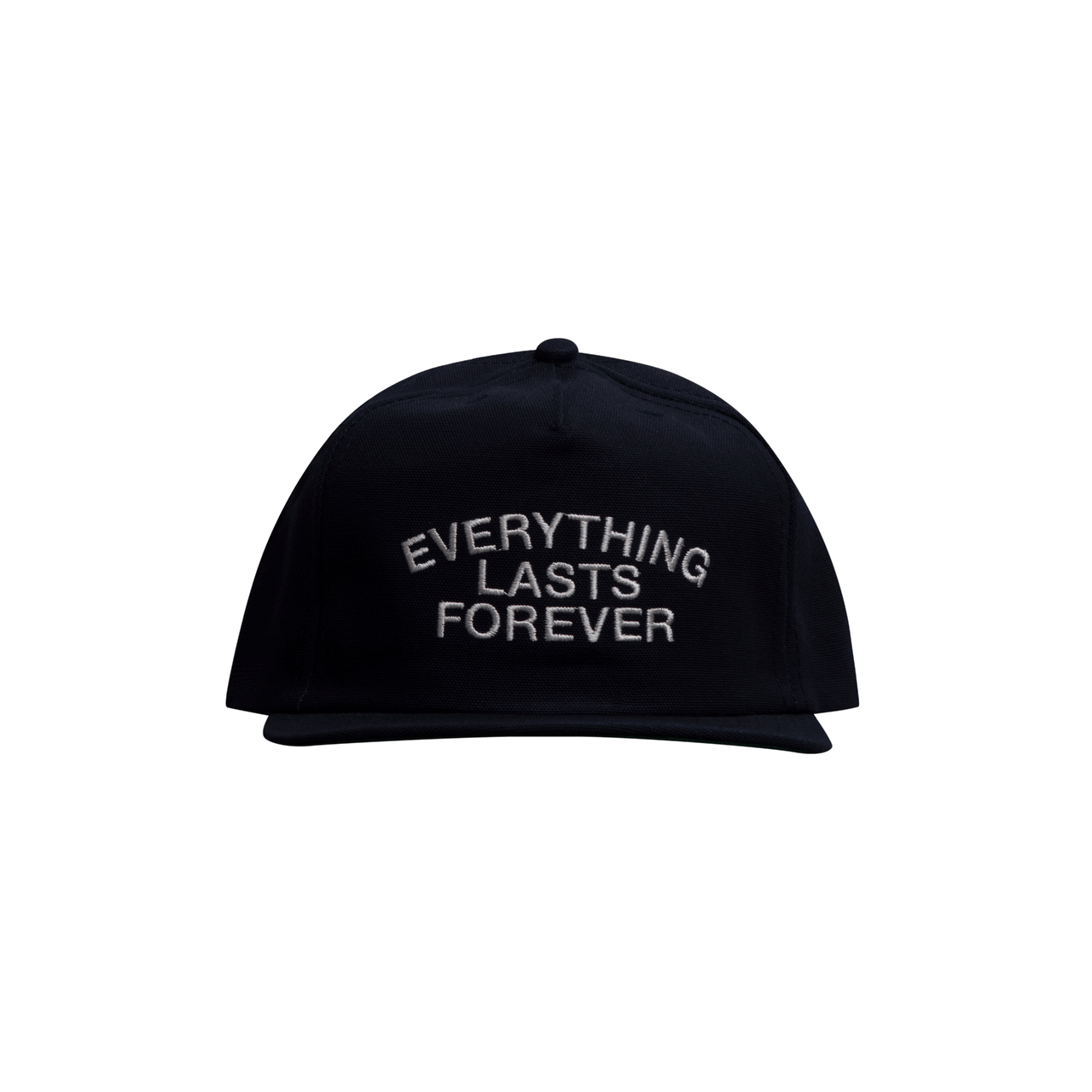 Everything Lasts Forever Hat by Colin Smight | Basic.Space