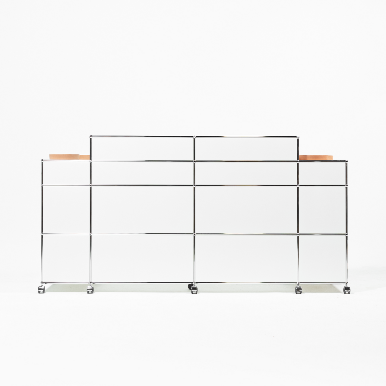 DJ Booth by Soulection for USM Modular Furniture by Soulection | Basic ...