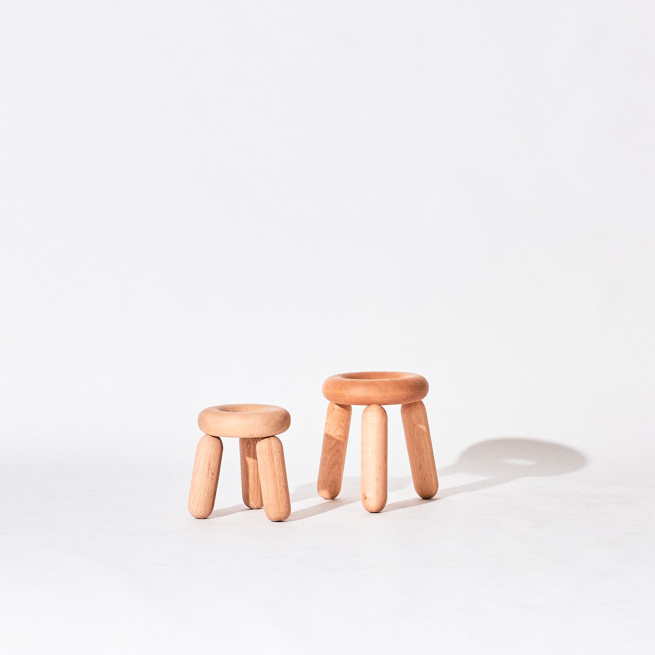 Balloon Stool by Klein | Basic.Space