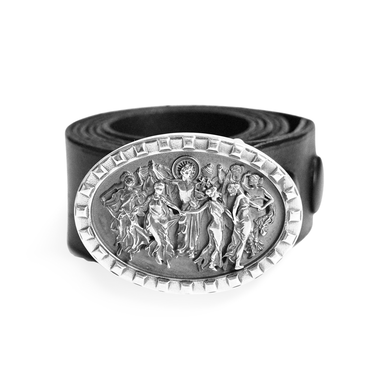 Apollo Belt by Chapel New York | Basic.Space