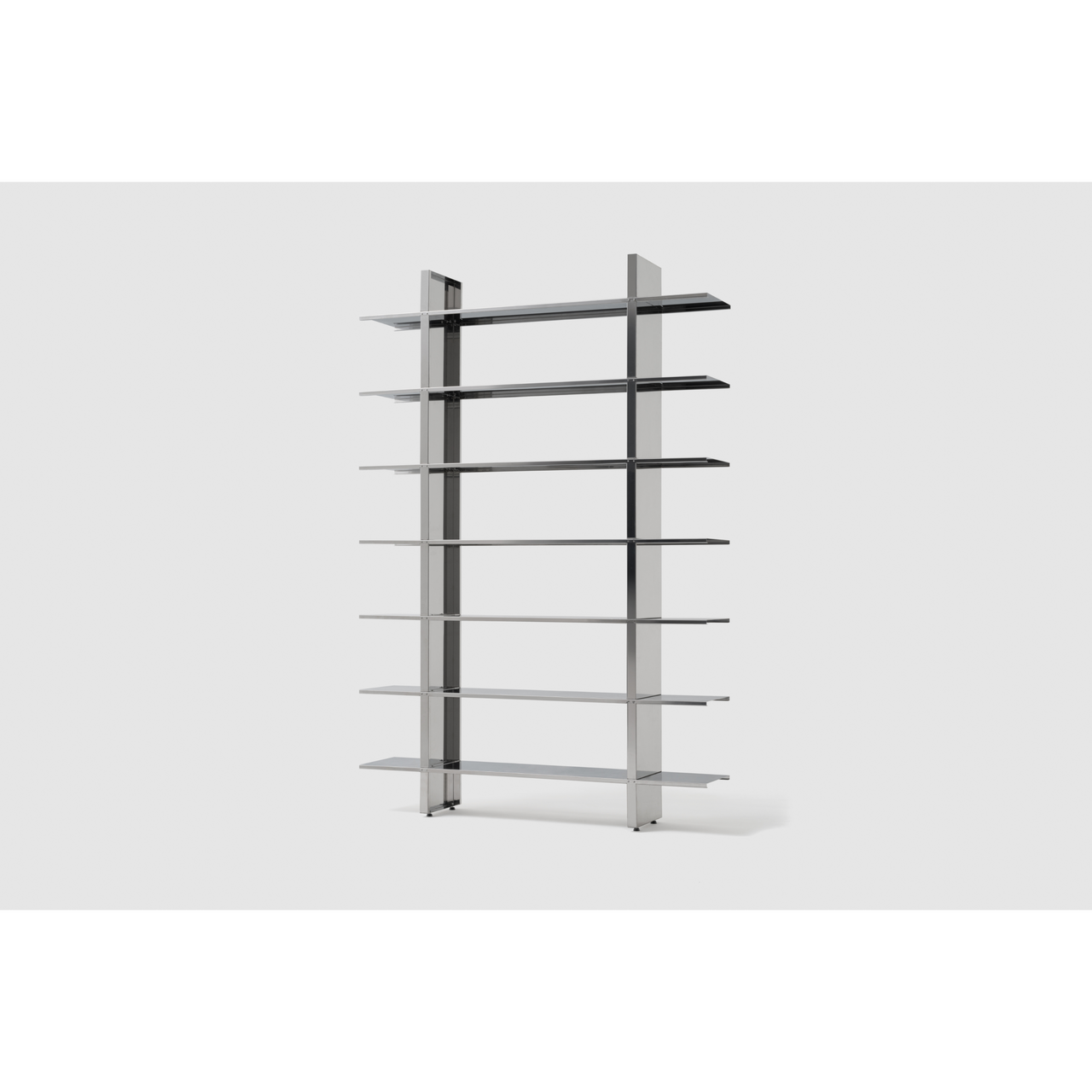 NM26 Modular Shelving System by NM3 | Basic.Space