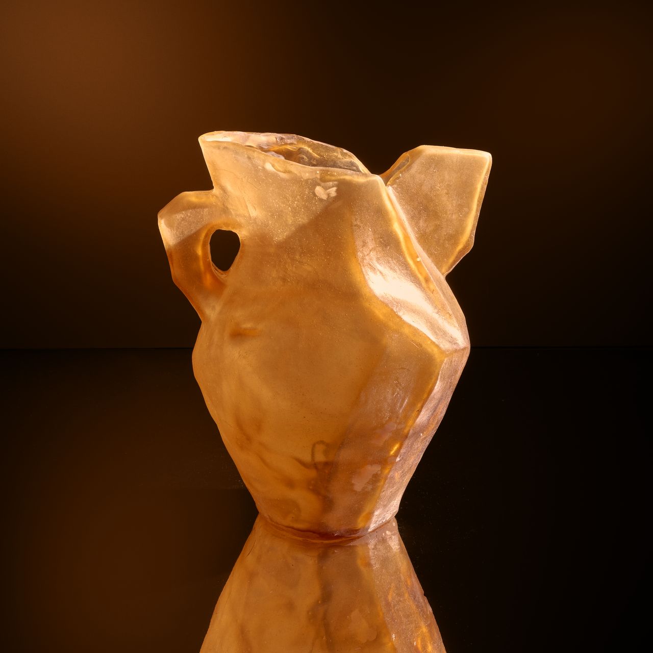 MC V - Vessel by Marcela Cure | Basic.Space