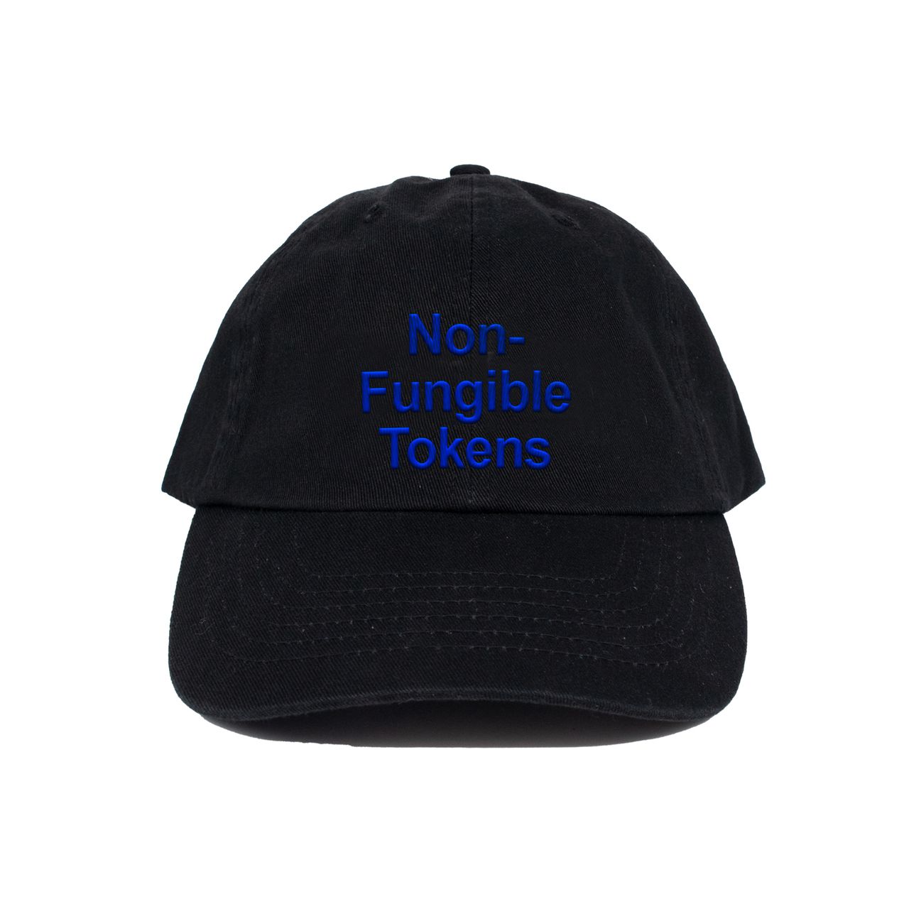 NFT Cap by Janice Lee | Basic.Space