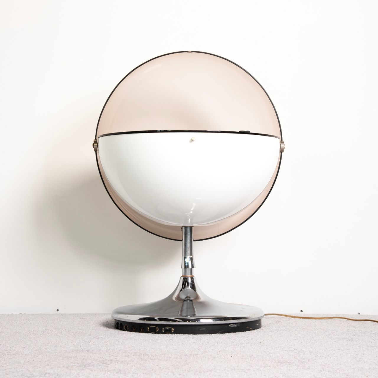 Space Age 'Vision 2000' Stereophonic Hi-Fi System by Thilo Oerke for ...