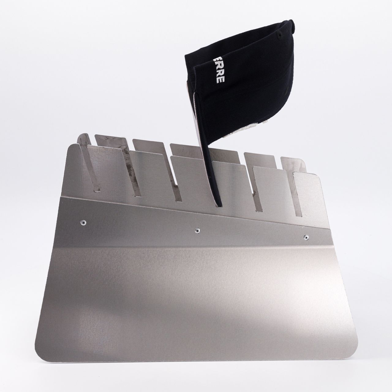 Cap Display by Tom Ducarouge Design Solutions | Basic.Space