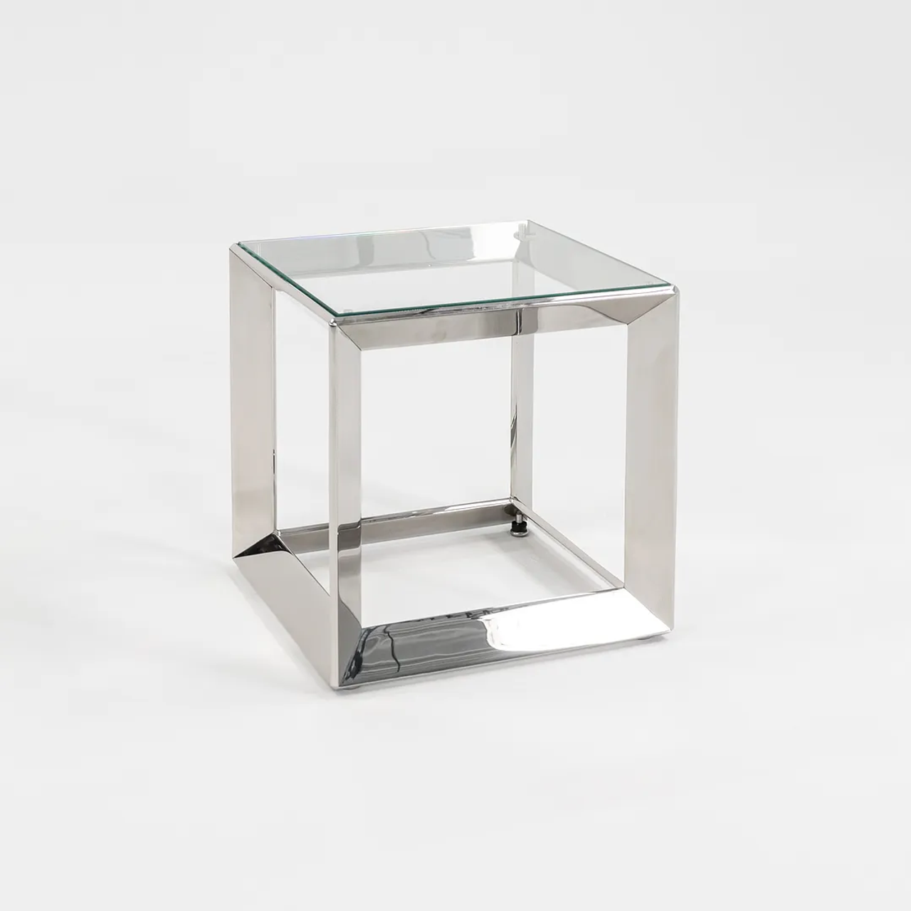 Small Russian Doll Tables by Gratz Industries for Dennis Miller, 2010s ...
