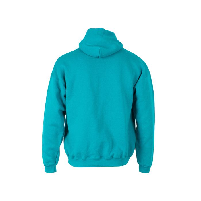 Vintage Jacksonville Jaguars Hoodie by Cully Smoller | Basic.Space