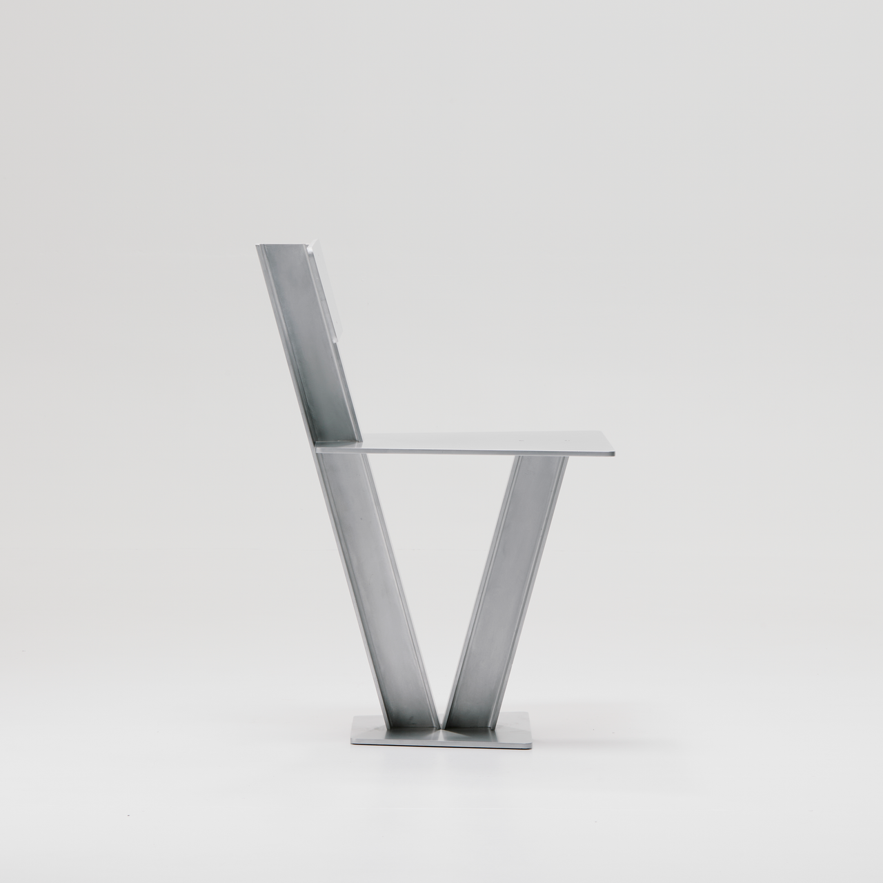 Beam Chair by Marquel Williams | Basic.Space