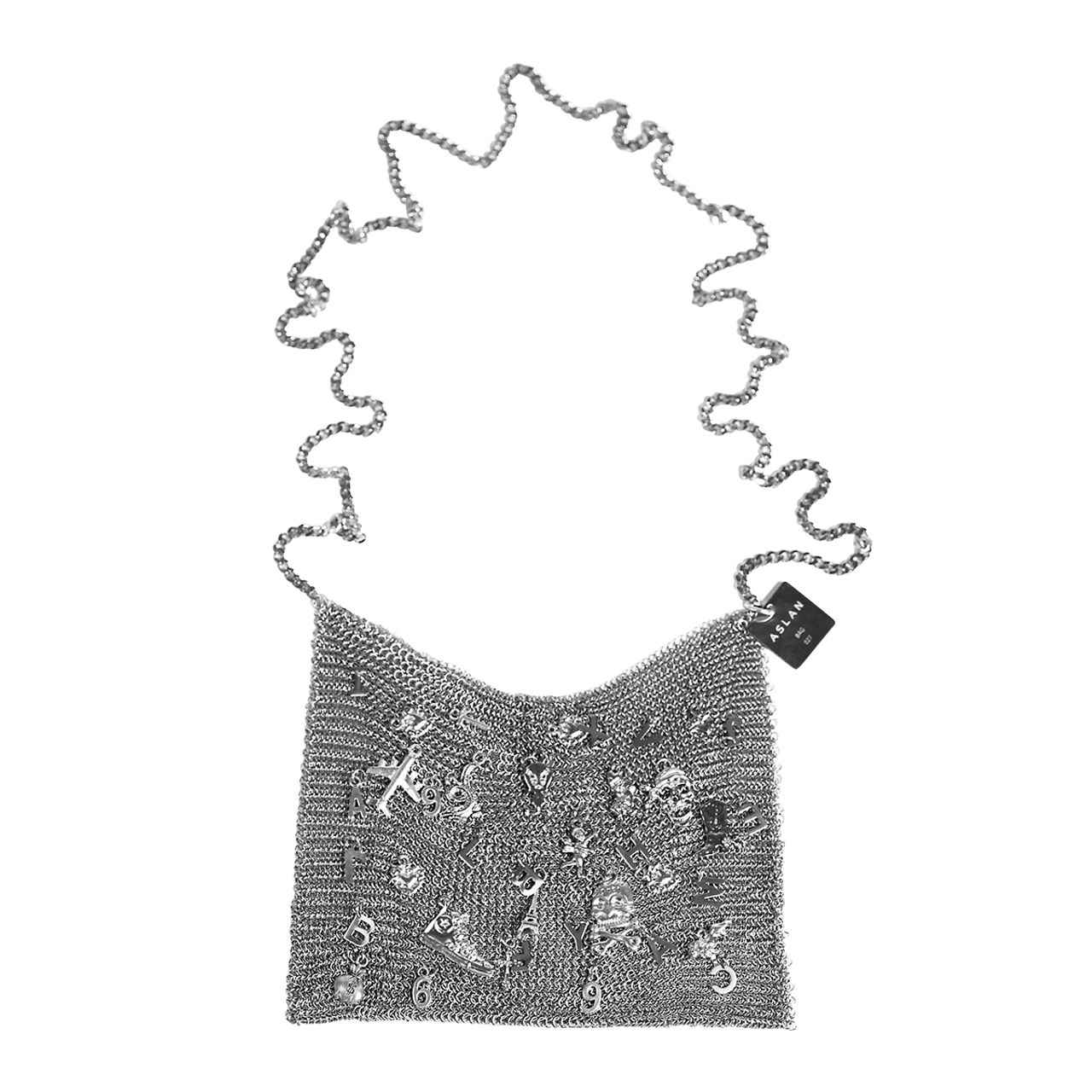 Aslan PLAY Bag by ASLAN | Basic.Space