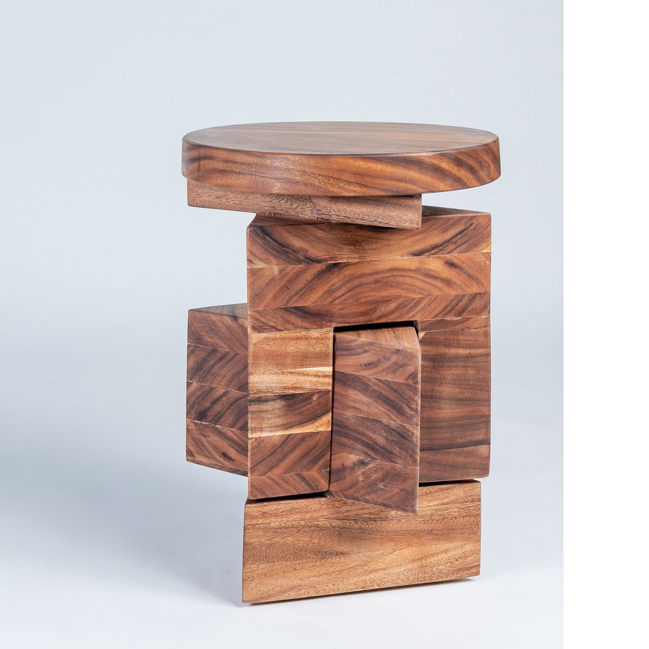 ASTER Table - Tzalam by Daniel Couttolenc | Basic.Space