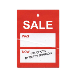 Betsy Johnson | Basic.Space